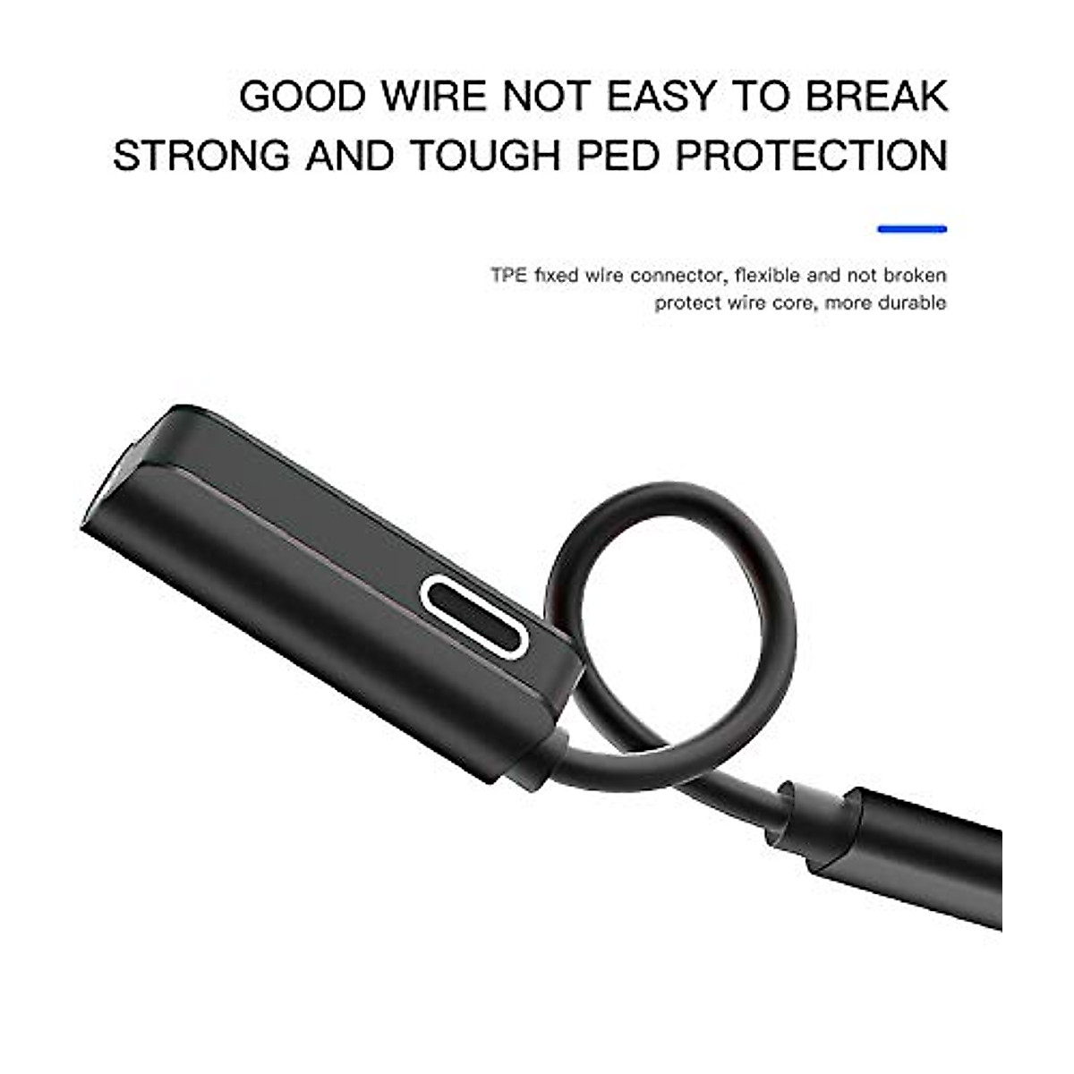 Headphone Adapter Lightning to 3.5mm AUX Audio Jack and Charger Extender Dongle Earphone Headset Splitter Compatible with iPhone 11 12 Mini pro max xs xr x se2 8 7Plus for Ipad Air Cable Converter