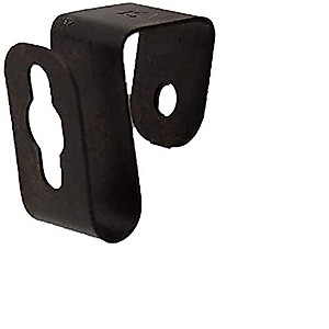 Hanging File Bracket Clips (pkg4) #5080