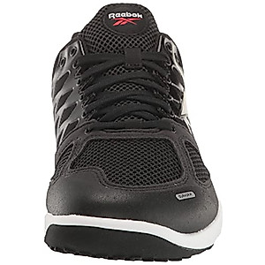 Reebok Women's Nano 2.0 Sneaker, Core Black/FTWR White/Pure Grey, 8