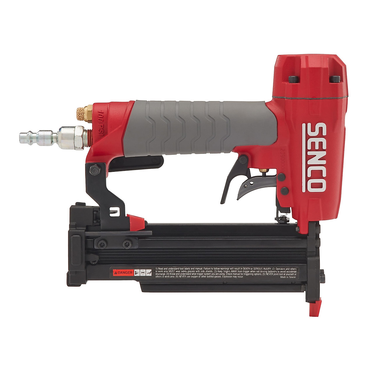 SENCO TN11G1P 1-3/8" Pin Nailer