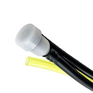 IBVIBV Air Filter spark plug Compatible with Shindaiwa DH212 DH232 DH235 T235 EB212 FH235 HT232 Echo PE-265 GT-1100 GT-2000R GT-201R PPF-210 SRM-211 SRM-210SB