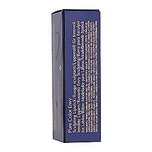 Estee Lauder Pure Color Envy Sculpting Lipstick, No. 320 Defiant Coral, 0.12 Ounce (C-EL-677-12)