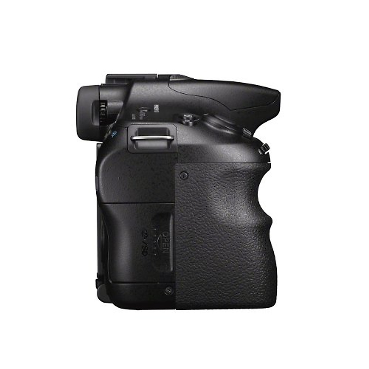 Sony Alpha SLT-A57 16.1 MP Exmor APS HD CMOS Sensor DSLR with Translucent Mirror Technology and 3D Sweep Panorama (Body Only) (OLD MODEL)