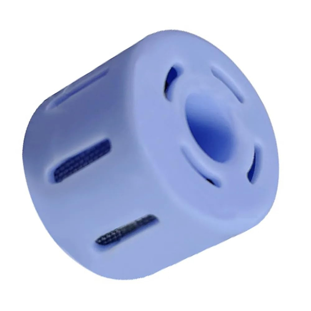 2PCS Sweeper Silver Ion Module Replacement for Dreame X40 Ultra completo/L20 Ultra completo/L10s Pro Ultra Heat/X10 /S10/W10S/S20/X20 Series Cleaning Vacuum Cleaner Spare Parts, 1 White 1 Blue