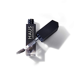 HAUS LABORATORIES by Lady Gaga: GLAM ATTACK LIQUID EYESHADOW, Gunmetal
