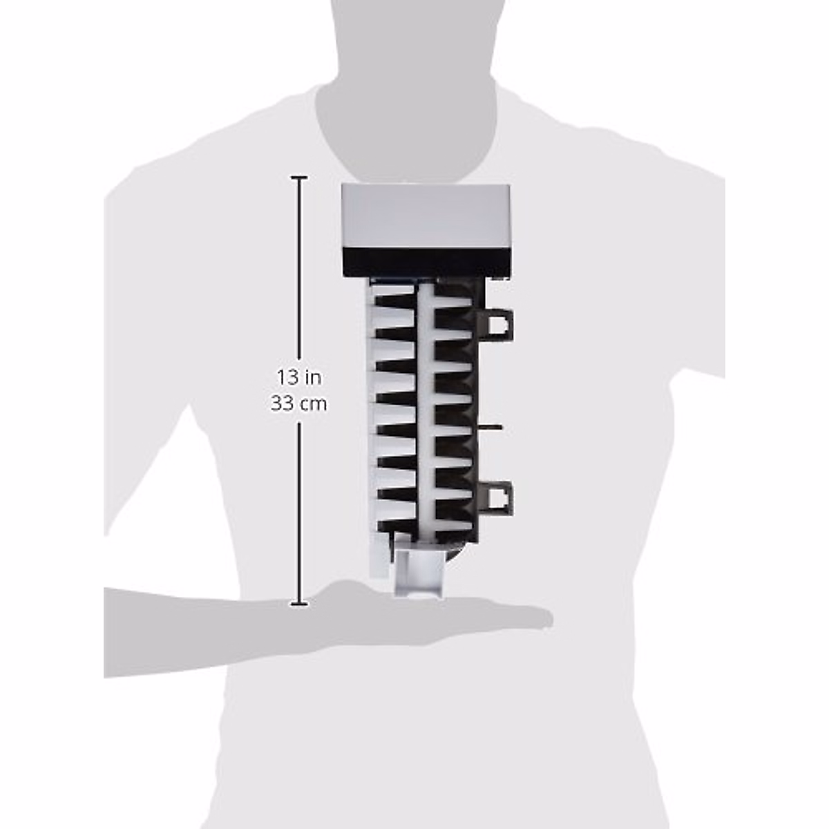 GENUINE Frigidaire 5304480709 Freezer Ice Maker Assembly