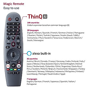 Soulaca 32" inches 4K Smart Mirror TV Waterproof with Built-in WiFi Alexa Voice Control Bathroom Use LED Television ATSC Tuner Bluetooth