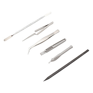 Syba 41 Precision Screwdriver Set, Magnetic Driver Kit with 30 Bits, Professional Electronics Repair Tool Kit with Carrying case for Repair iPhone, Cell Phone, iPad, PC, and Screen Repair