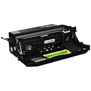 Lexmark 52D0Z00 Return Program Imaging Unit 2-Pack for MX710, MX810, MX811