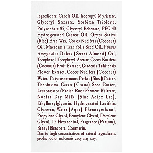 Palmer's Coconut Oil Formula, Coconut Monoi Facial Cleansing Balm and Makeup Remover, 2.25 Ounces