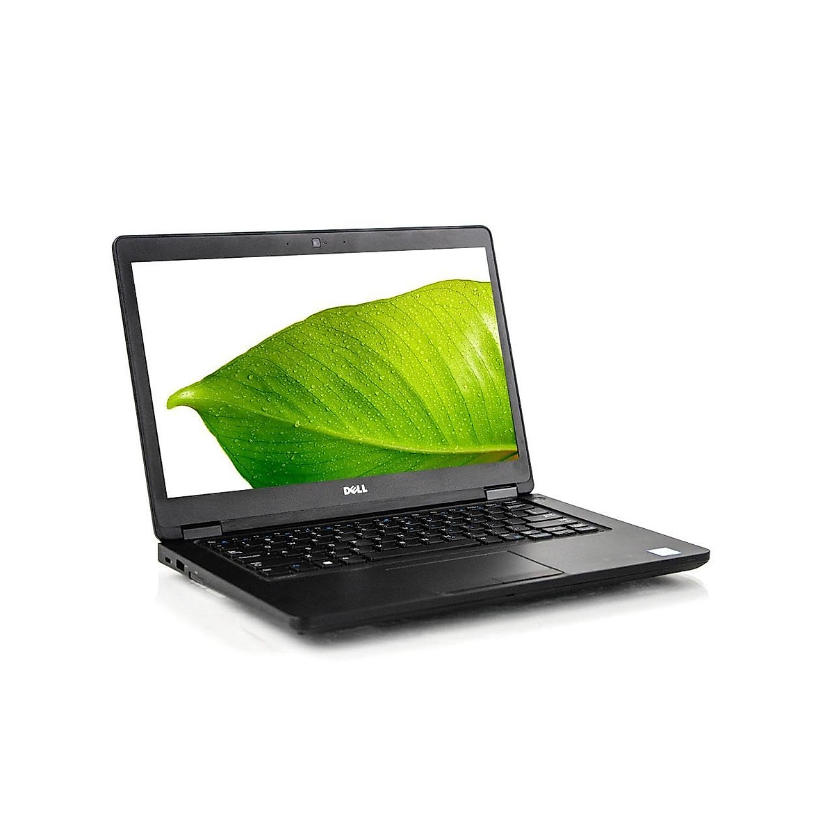 Dell Latitude 5480 Business Laptop, 14 Inch HD, Intel Core 7th Generation i5-7300U, 8GB DDR4, 256GB SSD, Webcam, Windows 10 Pro (Renewed)