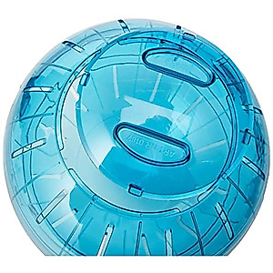 Savic Runner Ball Large (Colors May Vary), Multi-Colored (01980000)