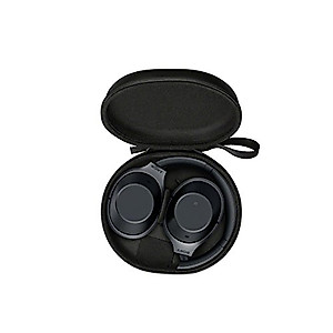 Sony MDR-1000X Noise Cancelling, Bluetooth Headphone, Black (International Version with Full Warranty)