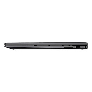 HP 2022 Envy 2-in-1 15.6 inch FHD IPS Touchscreen Laptop AMD 8-Core Ryzen 7 5700U Radeon Graphics 64GB DDR4 2TB NVMe SSD USB-C HDMI2.0 WiFi AX Webcam Fingerprint Backlit Windows 11 Home w/RE USB