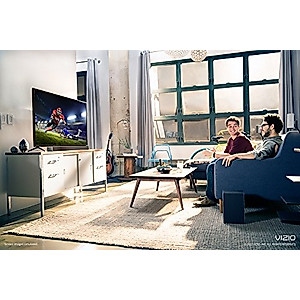 VIZIO D43-D2 43" Smart LCD TV