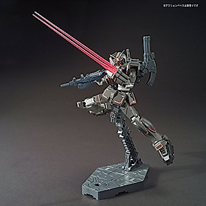 Bandai Hobby HG 1/144 Gundam Local Type (North American Front) The Origin