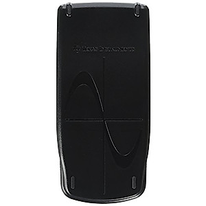 Texas Instruments TI83PLUS TI-83Plus Programmable Graphing Calculator, 10-Digit LCD