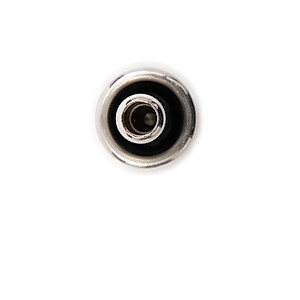 Lixit ½ Inch Automatic Nipple Drinking Waterer for Swine, Dogs, Goats, Sheep, Primates and Other Zoo Animals. (L-70 Pack of 1)