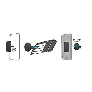 Support MOBILIS U.FIX UNIV. CAR Phone KIT Mini