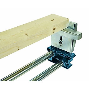 Bosch Portable Gravity-Rise Wheeled Miter Saw Stand T4B