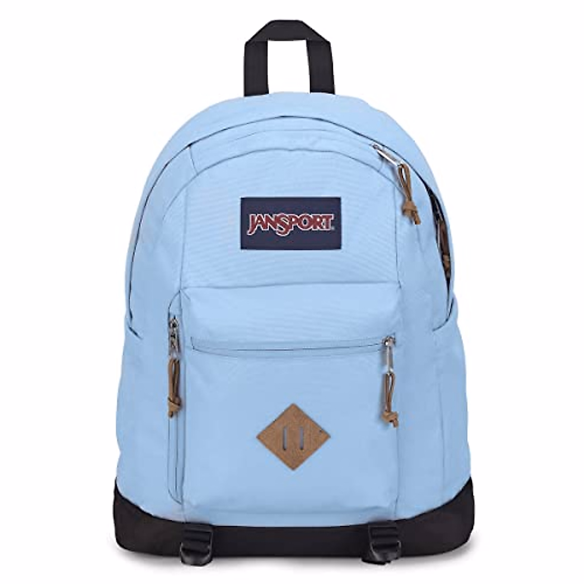 JanSport Lodo Pack Backpack, Blue Dusk