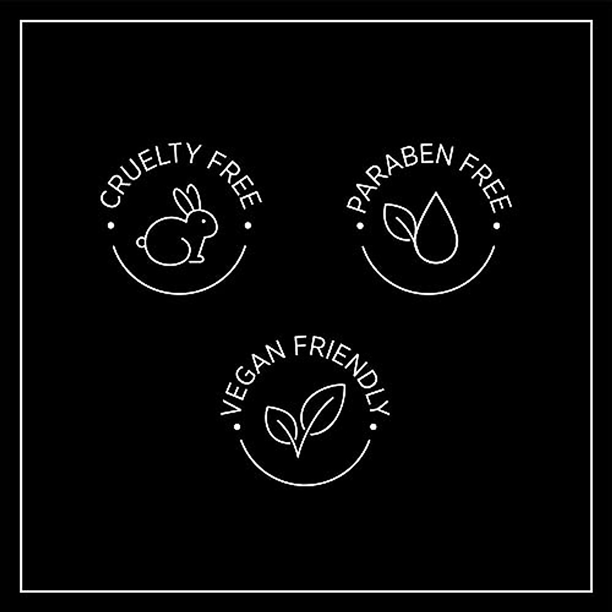 John Frieda Midnight Brunette Visibly Deeper Color Deepening Shampoo, 8.3 Ounce (Pack of 2), with Evening Primrose Oil, Infused with Cocoa