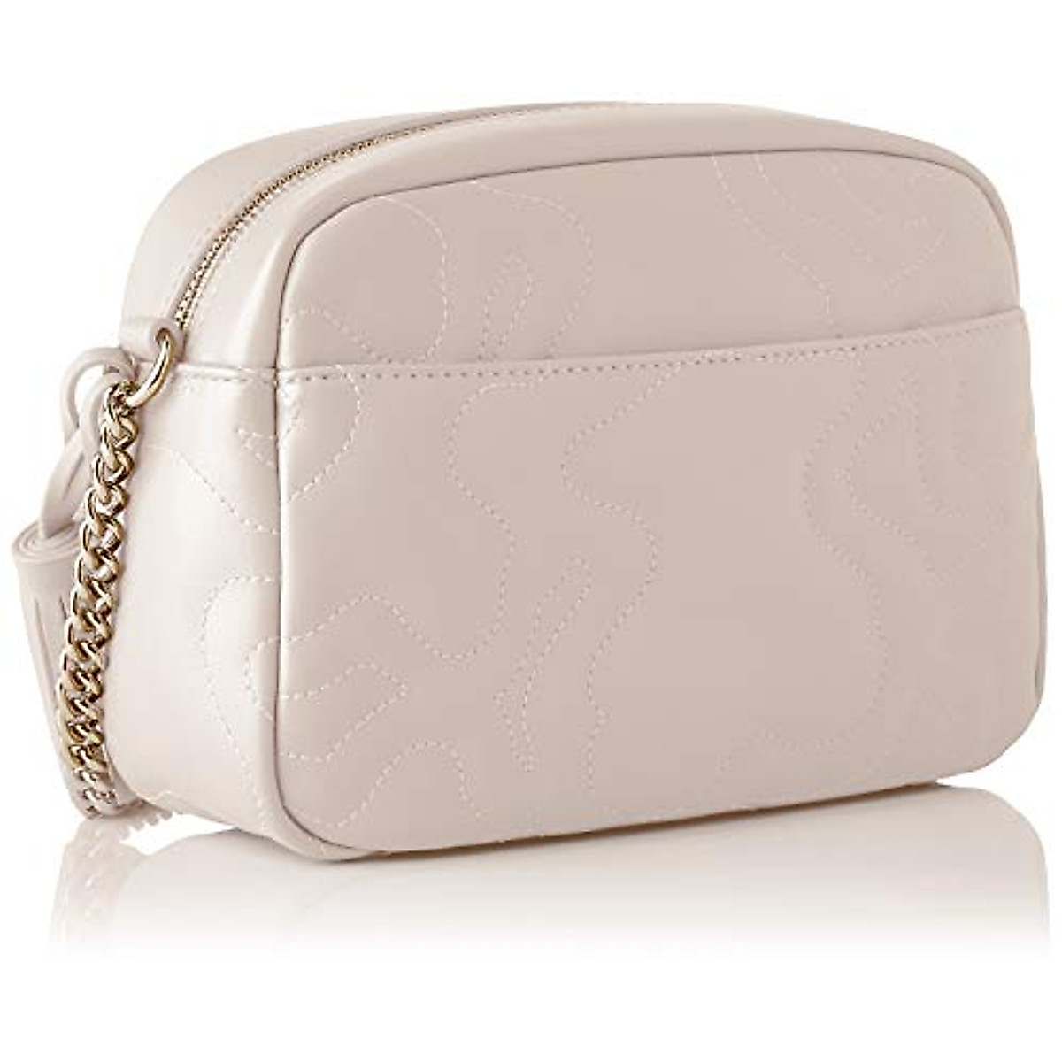 Small beige Tous Kaos Dream shoulder bag 195890552