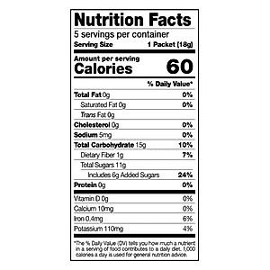 Sprout Organic Baby Food, Stage 4 Toddler Fruit Snacks, Red Fruit Beet & Berry Crispy Chews, 0.63 Oz Single Serve Packs (20 Count)