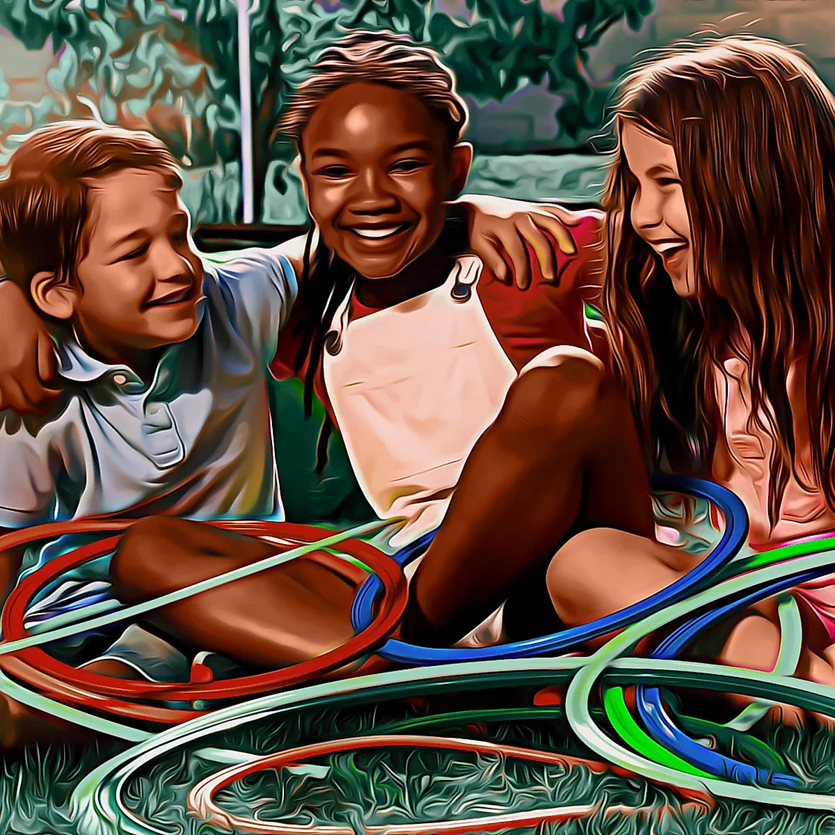 MICHAEL'S Health Naturopathic Programs Children’s Chewables - 60 Vegetarian Wafers - Fruit Punch Flavor - Multivitamin & Mineral Supplement - Kosher - 30 to 60 Servings