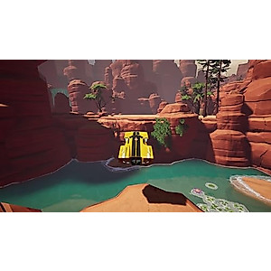 TRANSFORMERS: EARTHSPARK - Expedition - Xbox Series X