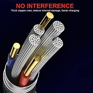 HQ840 Shaver Charger Cord Compatible with Philips HQ840 Norelco Multigroom Series 3000 MG3750 MG3750/50 MG3750/10 MG3750/60 MG3760 MG3760/50 Beard Trimmer Adapter Power Supply Cord Battery Charger