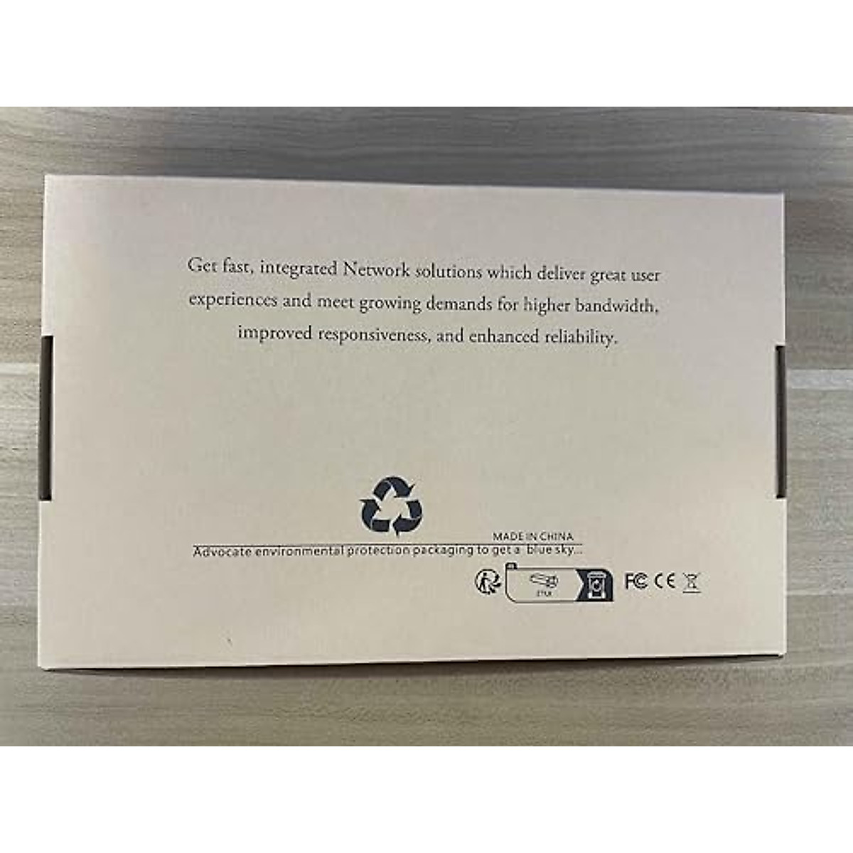 Ubit 11AC1200A PCIe Wireless Card, Up to 1200 Mbit/s, Wireless Dual-Band Gigabit WLAN WiFi Adapter Card, PCIe WiFi Card for Desktop/PC Gaming