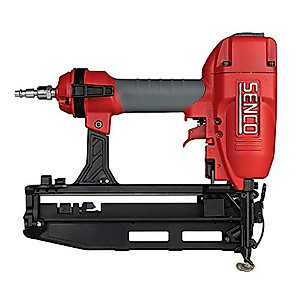 Senco 9S0001N FinishPro16XP 16-Gauge Finish Nailer