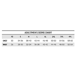 CHAMPRO mens Wind Up Compression Polyester Spandex Sliding Short, White, Small US