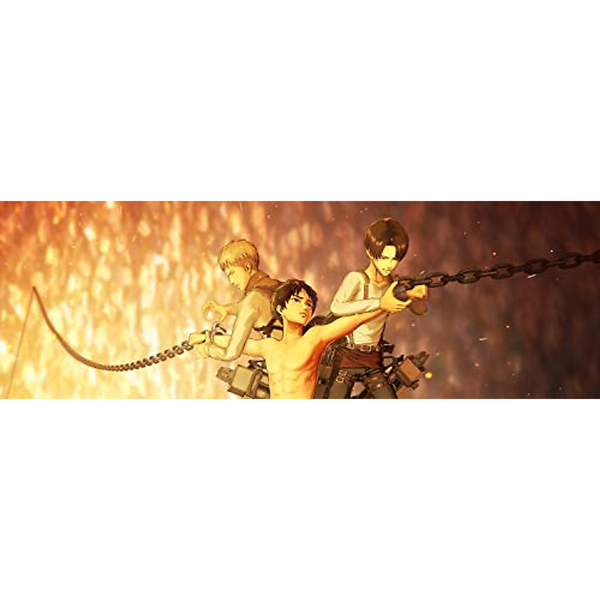 Attack On Titan 2: Final Battle - PlayStation 4