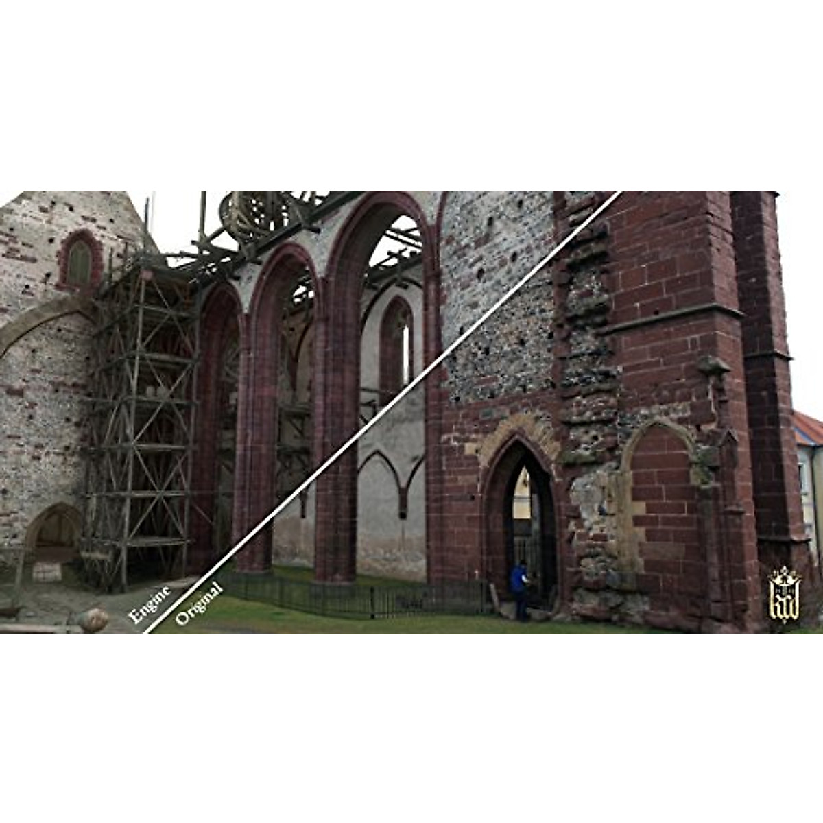 Kingdom Come Deliverance