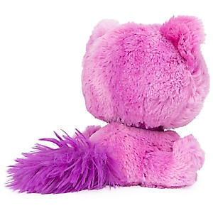 GUND P.Lushes Pets Gem Stars Collection, Lucille Warf Seal Stuffed Animal