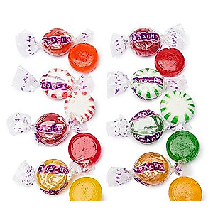 American Flavors Old Fashioned Mix Assorted Hard Candy & Tootsie Bulk Candy Assortment - 11-lbs (600+pieces)