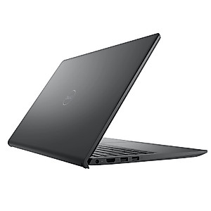 Dell Inspiron 3000 Business Laptop, 15.6''FHD Display, 10th Gen Intel Core i5-1035G1, Windows 11 Pro, 1TB HDD, 16GB RAM, Wi-Fi, HDMI, Bluetooth, Intel UHD Graphics, Carbon Black, Long Battery Life, C