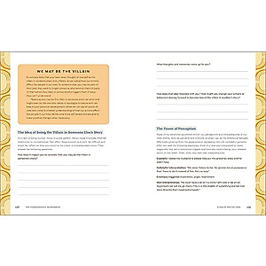 The Forgiveness Workbook: Cultivate Compassion, Release Resentment, and Find Peace (Workbook Series)