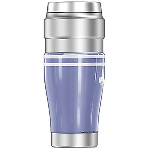 South Park Towelie THERMOS STAINLESS KING Stainless Steel Travel Tumbler, Vacuum insulated & Double Wall, 16oz