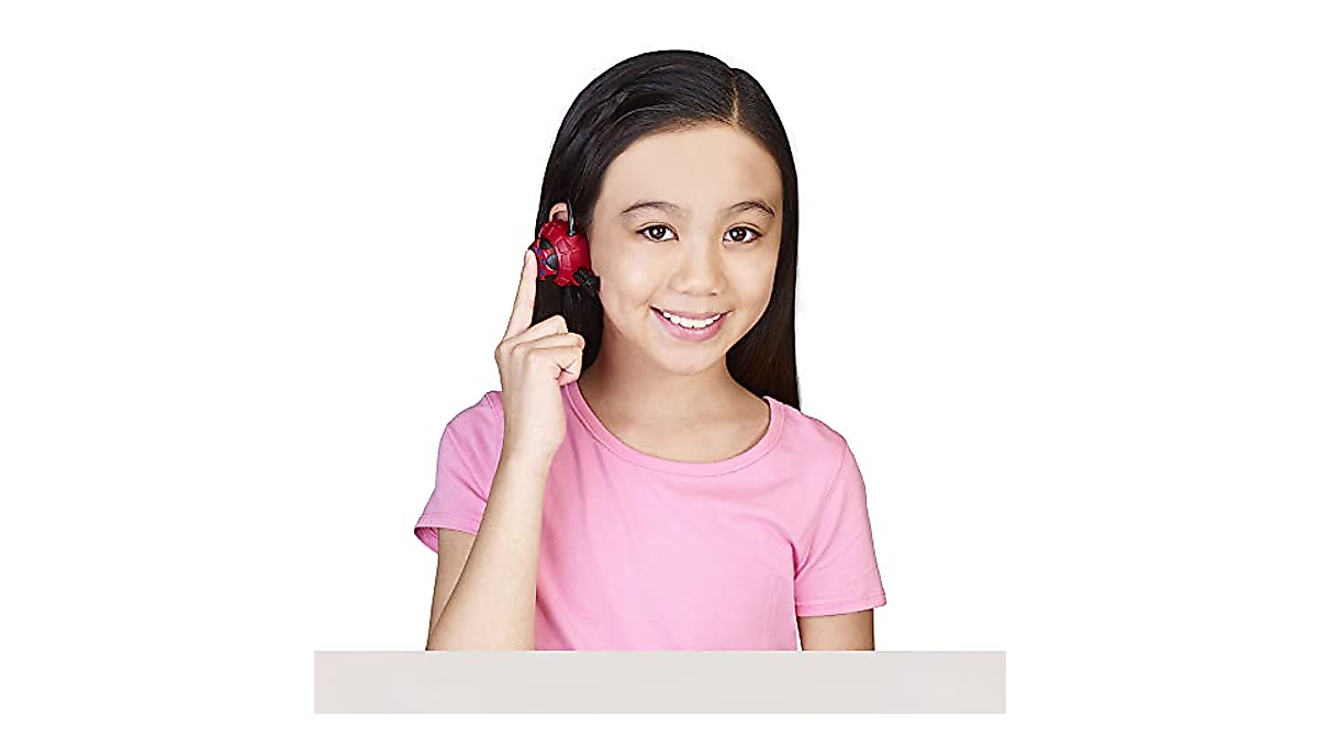 Spy Ninjas Ninja Noise Enhancer - Covert Spy Gadget for Kids