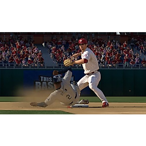 MLB 10: The Show - Playstation 3
