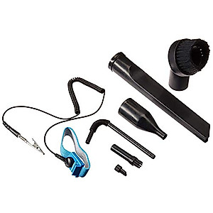 MetroVac ED-500-ESD Anti-Satatic Electric Duster 500, 1 Pack