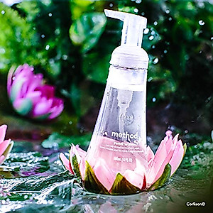 Method Foaming Hand Wash Refill, Sweet Water, 28 Ounce