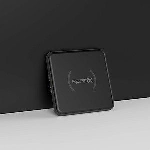 2 Phone Pods + 30W Adapter - Modula5 Wireless Charging System (RX-MP01B2PK)