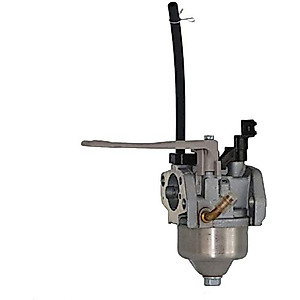 Lumix GC Carburetor for Toro Snow Blower Part # 127-9111