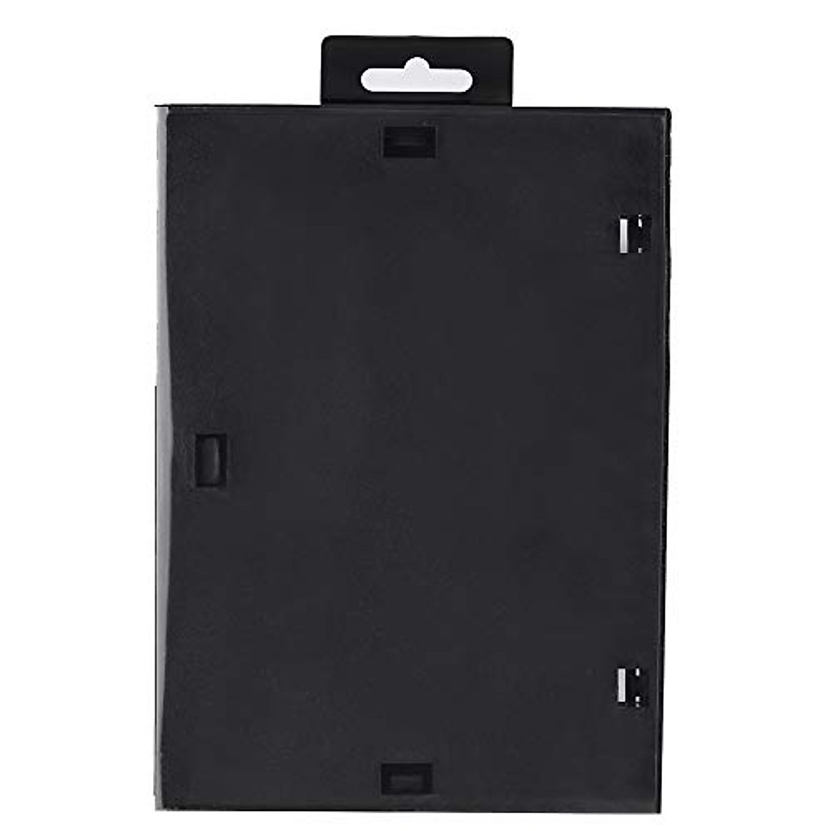 Game Card Storage Case Game Cartridge Empty Shell Box Case Replacement Accessories for 5PCS
