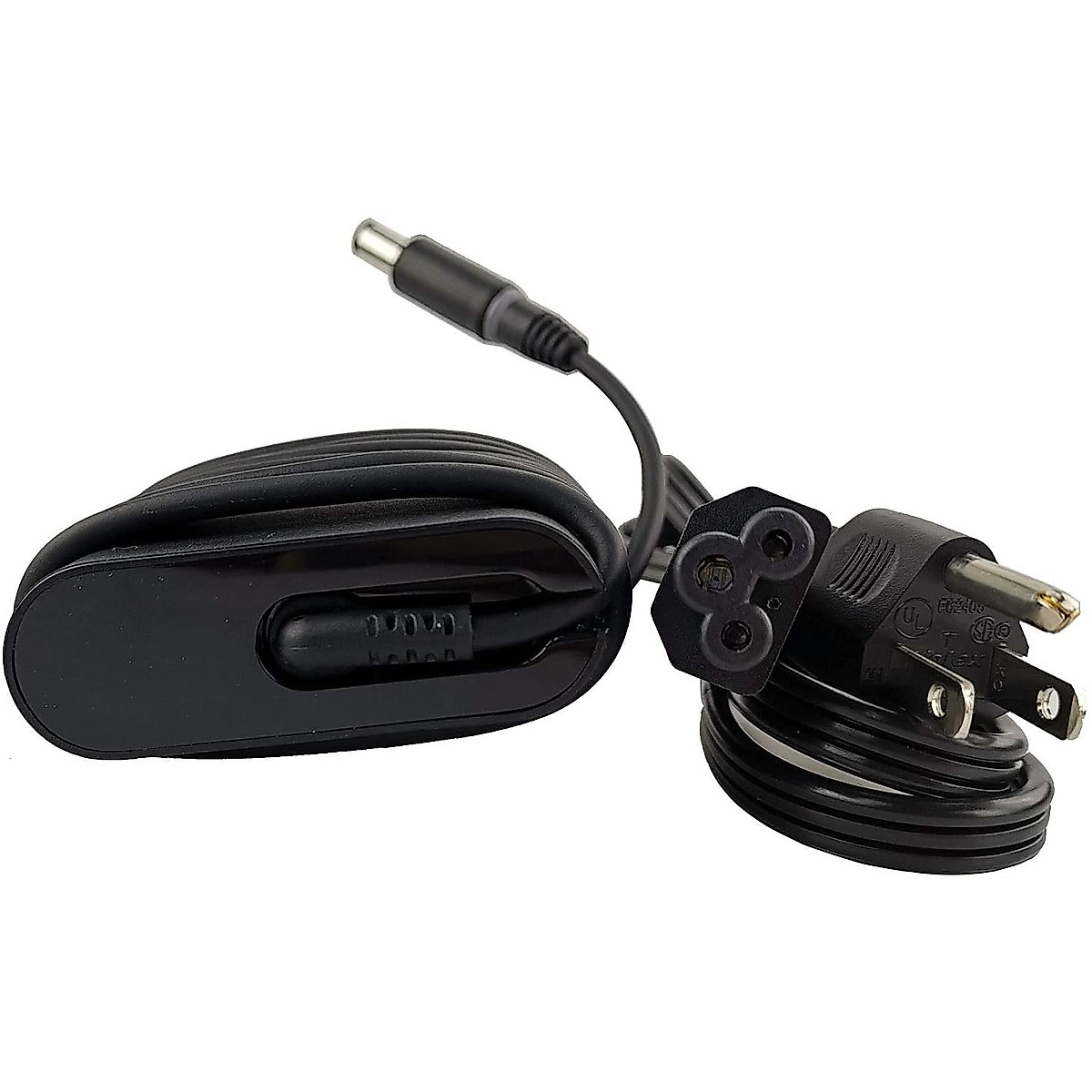 65W watt AC Power Adapter(Power Supply) 19.5V 3.34A Fit for HA65NM130 DA65NM130 HK65NM130 LA65NM130 Dell Laptop Charger