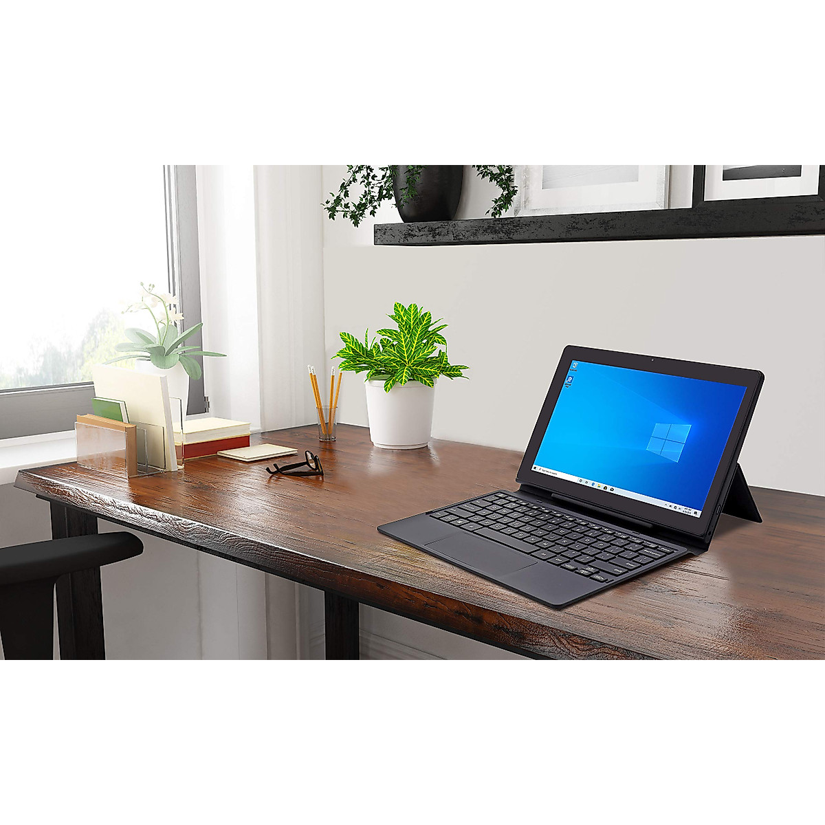Venturer 11.6" 2-in-1 Detachable Laptop